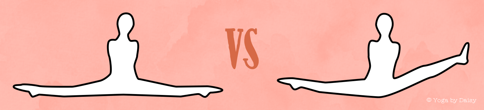 Flexibility vs Hypermobility - Yoga by Daisy